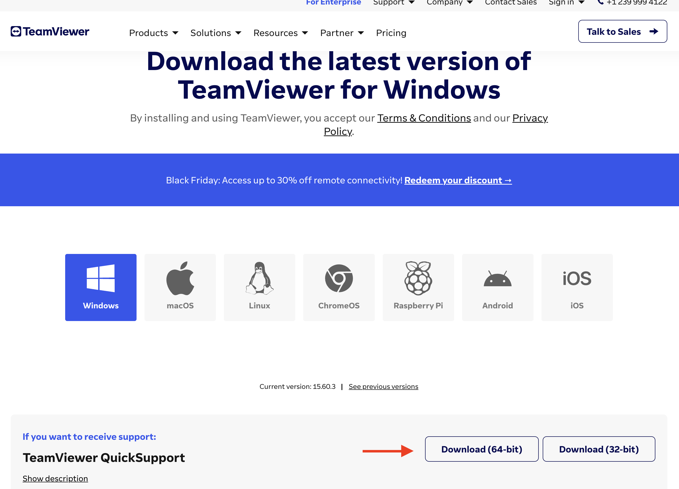 How to download TeamViewer